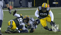 Fumble Gif