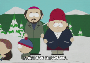 Talking Stan Marsh GIF by South Park - Find & Share on GIPHY