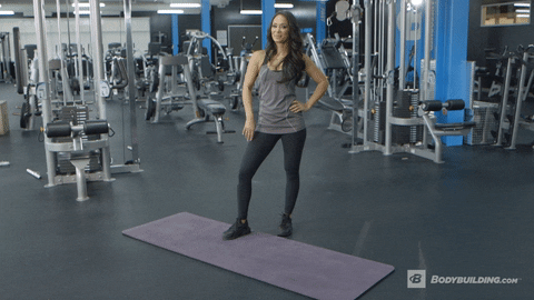 Muscles GIF by Bodybuilding.com - Find & Share on GIPHY