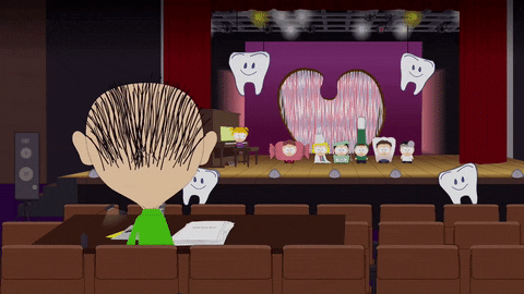 Wisdom Tooth Removal GIFs - Get the best GIF on GIPHY