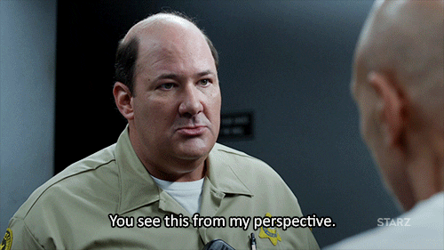 My Point Of View GIFs - Get the best GIF on GIPHY