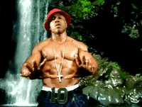 Ll Cool J Muscles