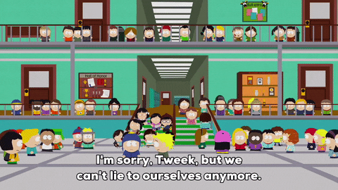 Crowd Of Students GIFs - Get the best GIF on GIPHY