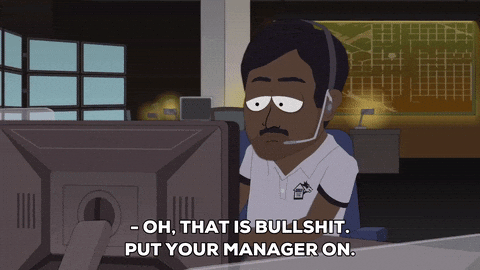 Indian Call Center GIFs - Get the best GIF on GIPHY