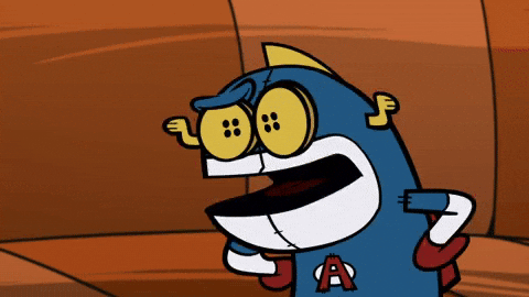 Surprise GIF by Atomic Puppet - Find & Share on GIPHY