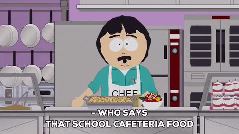 Cafeteria Fraiche GIFs - Get the best GIF on GIPHY
