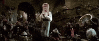 Labyrinth 1986 Gif