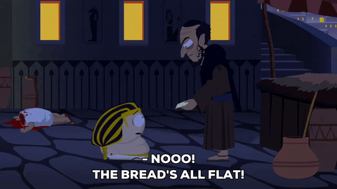 Eric Cartman Running GIF by South Park - Find & Share on GIPHY