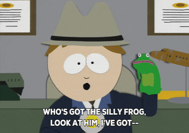 Its-so-silly GIFs - Get the best GIF on GIPHY