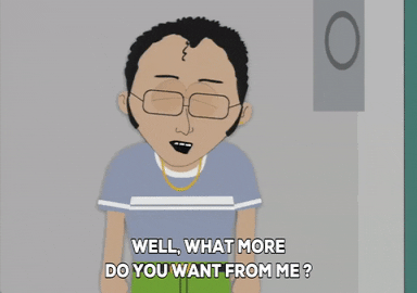 What-more-do-you-want-from-me GIFs - Get the best GIF on GIPHY