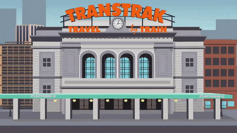 Train Station GIF by South Park - Find & Share on GIPHY