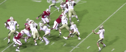 GIF by CAA Football - Find & Share on GIPHY