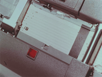 Vintage Computer GIF by US National Archives - Find & Share on GIPHY
