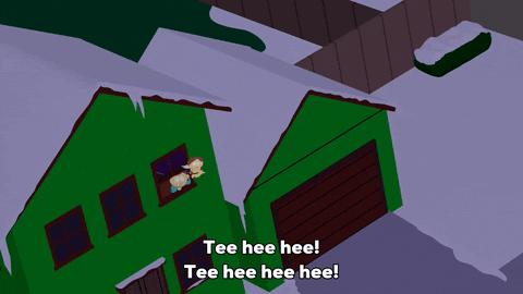 Flying Eric Cartman GIF by South Park - Find & Share on GIPHY