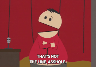 Angry Terrance And Phillip GIF by South Park - Find & Share on GIPHY