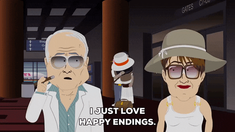 Happy Ending Gif