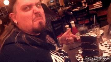 Big Cake GIFs - Get the best GIF on GIPHY