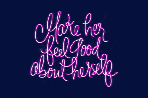 Make Her Feel Good GIFs - Get the best GIF on GIPHY