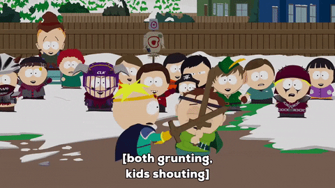Grunt-kids GIFs - Get the best GIF on GIPHY