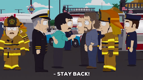 Angry Randy Marsh GIF by South Park - Find & Share on GIPHY