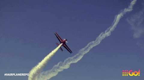9airplanerepo GIFs - Get the best GIF on GIPHY