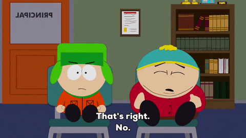 Eric Cartman Crying GIF by South Park - Find & Share on GIPHY