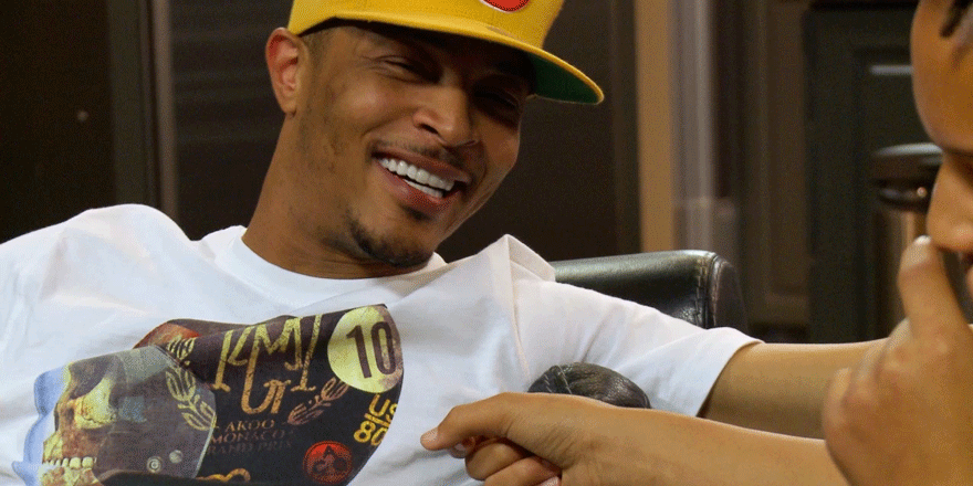 Ti Family Hustle GIF by VH1 - Find & Share on GIPHY