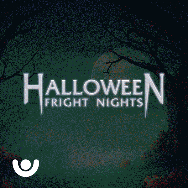 Frightful GIFs - Get the best GIF on GIPHY