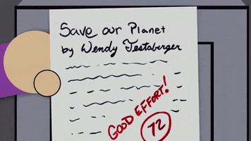 Note Paper GIFs - Find & Share on GIPHY