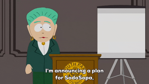 Breifing GIFs - Get the best GIF on GIPHY