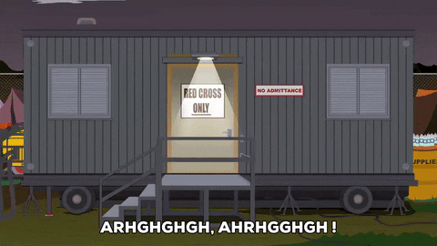 Office Trailer GIFs - Get the best GIF on GIPHY
