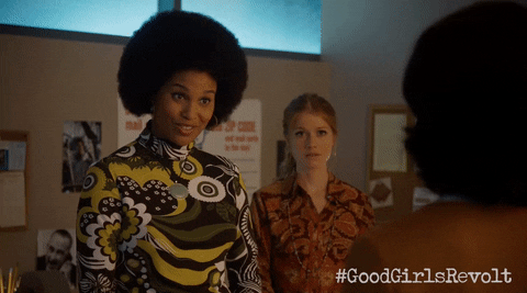 Break The Glass Ceiling GIFs - Get the best GIF on GIPHY