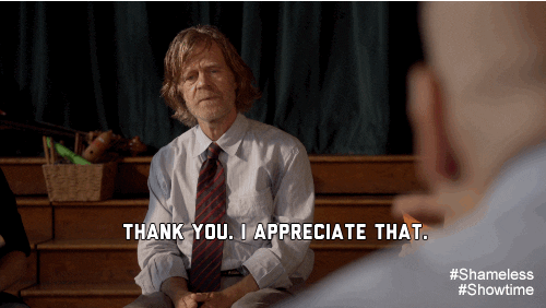 Thank You I Appreciate That GIFs - Get the best GIF on GIPHY