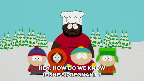 Eric Cartman Chef GIF by South Park - Find & Share on GIPHY
