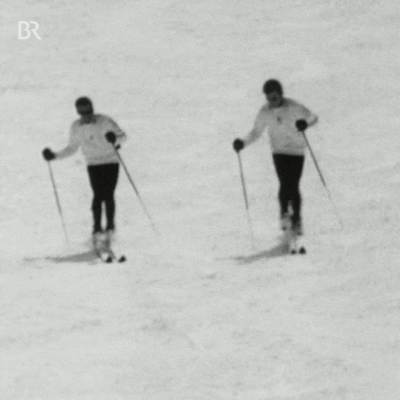 Ab Auf Die Piste Christmas GIF by Bayerischer Rundfunk - Find & Share ...