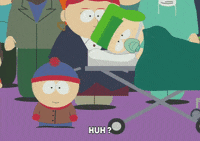South Park Kyle Sick