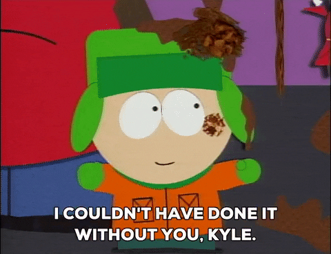 I Am Done With You Gif