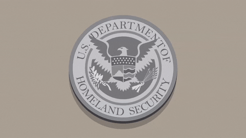 Us Department Of Homeland Security GIFs - Get the best GIF on GIPHY