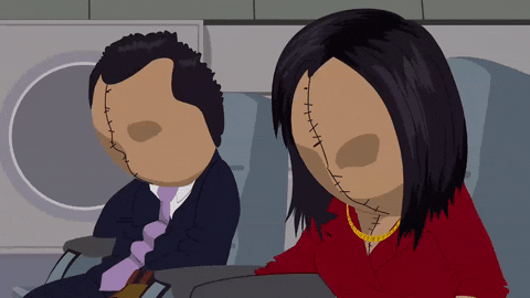 Conversations With Dead People GIFs - Get the best GIF on GIPHY
