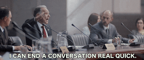 Real Ending GIFs - Get the best GIF on GIPHY