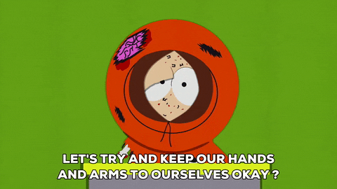 Hands And Arms GIFs - Get the best GIF on GIPHY