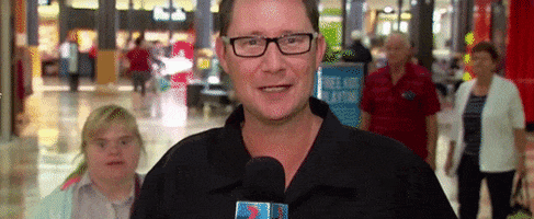 Trisomie GIFs - Get the best GIF on GIPHY