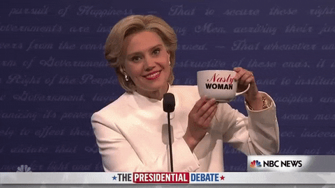 Newswoman GIFs - Get the best GIF on GIPHY