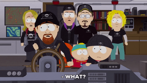 Whale Crew GIFs - Get the best GIF on GIPHY