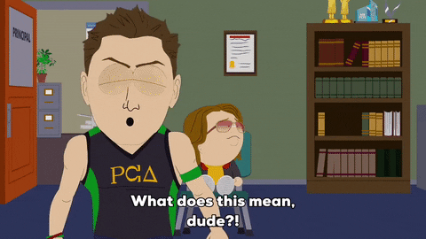Episode 8 - Sponsored Content GIFs on GIPHY - Be Animated