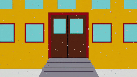 Snowing Inside GIFs - Get the best GIF on GIPHY