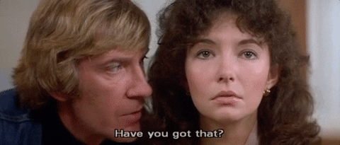 Have-you-got-that GIFs - Get the best GIF on GIPHY