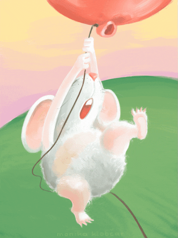 White Mouse GIFs - Find & Share on GIPHY