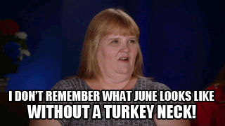 Turkey-neck GIFs - Get the best GIF on GIPHY