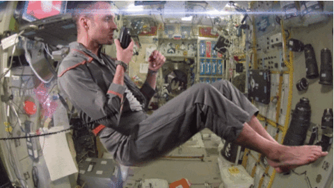 Space GIF by BuzzFeed - Find & Share on GIPHY